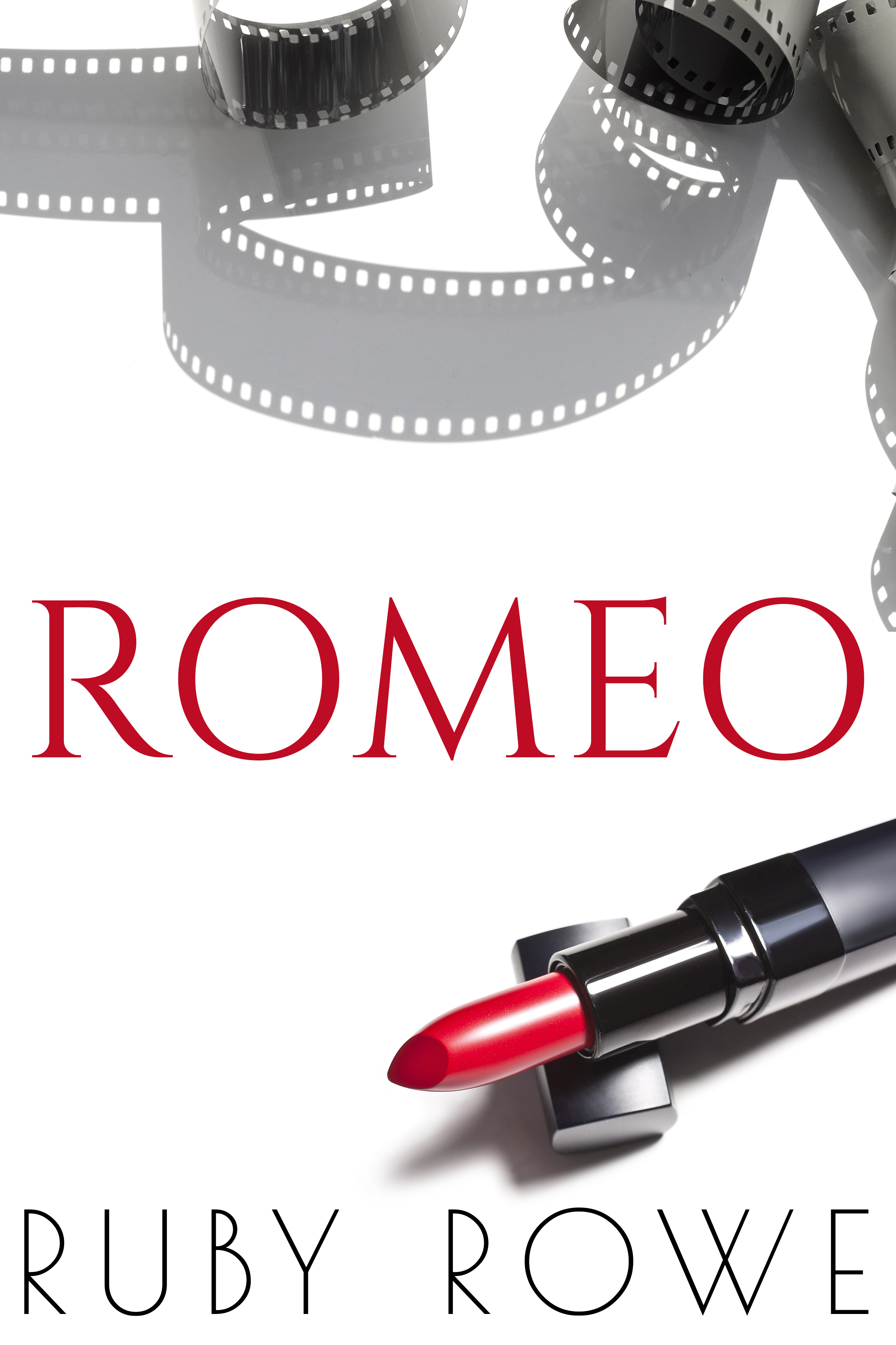 Romeo by Ruby Rowe | Goodreads
