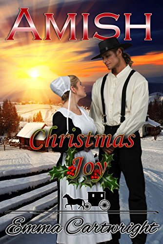 Amish Christmas Joy by Emma Cartwright | Goodreads