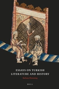 Essays on Turkish Literature and History by Barbara Flemming | Goodreads