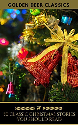 50 Classic Christmas Stories You Should Read by Annie Roe Carr | Goodreads