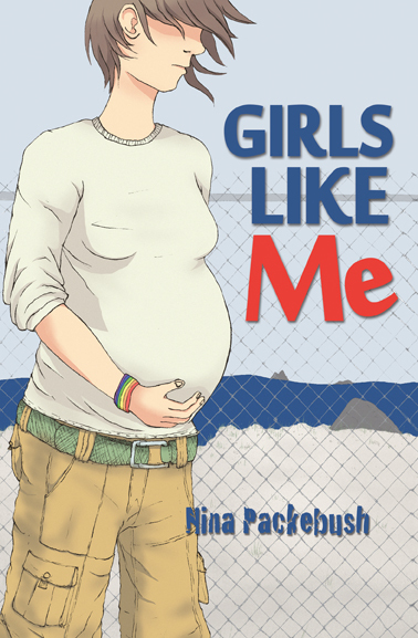 Girls Like Me by Nina Packebush | Goodreads