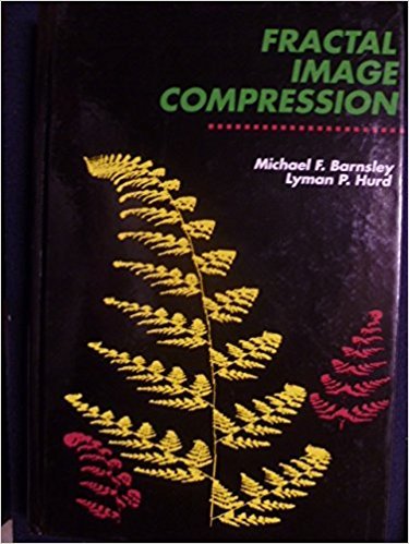 Fractal Image Compression by Michael F. Barnsley | Goodreads