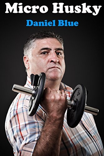 Micro Husky by Daniel & Blue | Goodreads