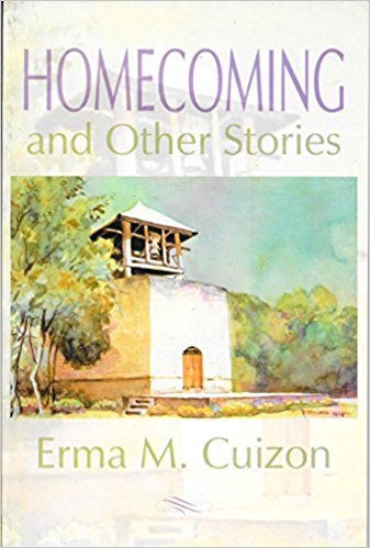 Homecoming and other stories by Erma M. Cuizon | Goodreads
