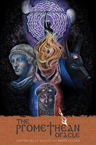 The Promethean Oracle by Sophia Shultz | Goodreads