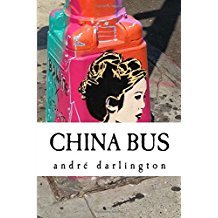 China Bus by André Darlington | Goodreads
