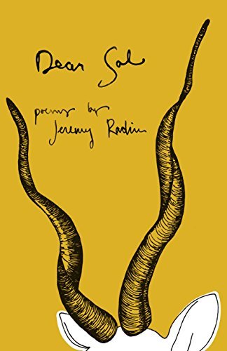 Dear Sal by Jeremy Radin | Goodreads