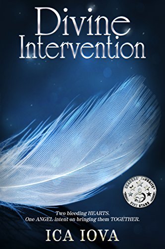 Divine Intervention by Ica Iova | Goodreads