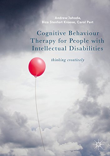 Cognitive Behaviour Therapy for People with Intellectual Disabilities ...