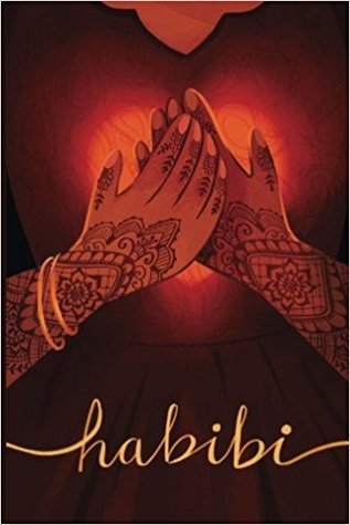 Habibi: A Muslim Love Story Anthology by Hadeel al-Massari | Goodreads