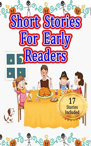 Short Stories For Early Readers: 17 Easy Reading Stories by Betty J ...