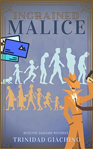 Ingrained Malice by Trinidad Giachino | Goodreads