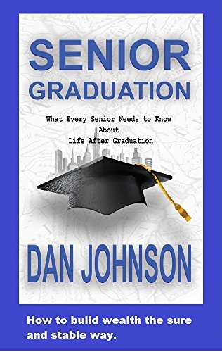 Senior Graduation: What Every Senior Needs to Know About Life After ...