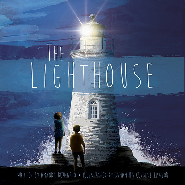 The Lighthouse by Amanda Bernardo | Goodreads