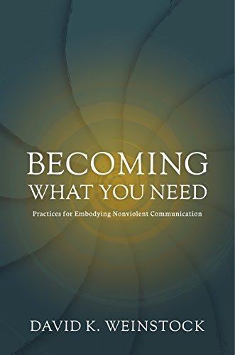 Becoming What You Need: Practices for Embodying Nonviolent ...