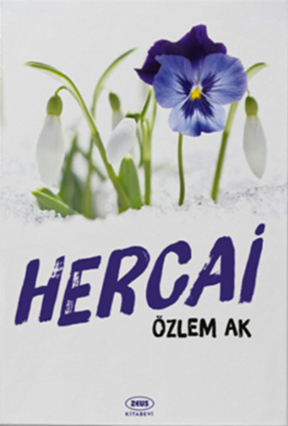 Hercai by Özlem Ak | Goodreads