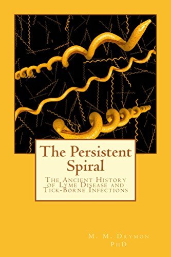 The Persistent Spiral by M. Drymon | Goodreads