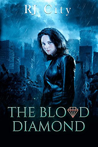 The Blood Diamond (The Hunters Trilogy Book 1) by R.J. City | Goodreads