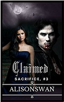claimed by Alison Swan | Goodreads