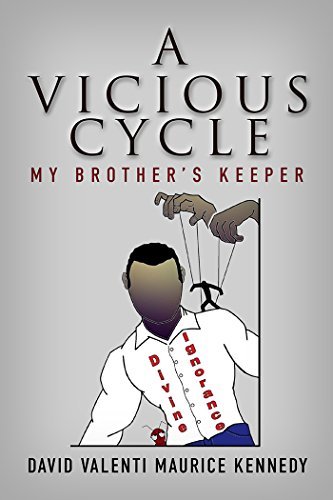 A Vicious Cycle: My Brother's Keeper by David Valenti Maurice Kennedy ...
