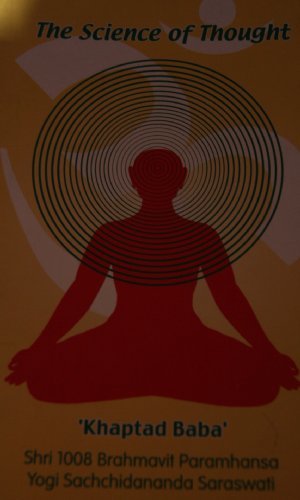 The Science of Thought by Khaptad Baba | Goodreads