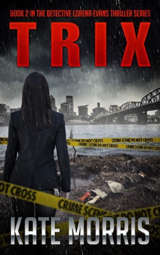 Trix by Kate Morris | Goodreads