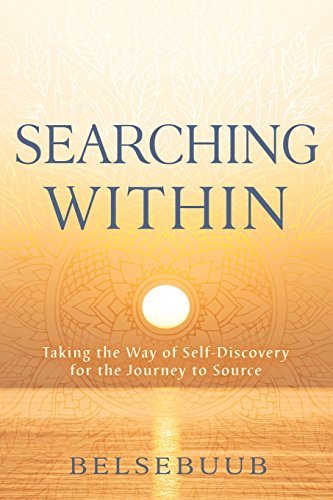 Searching Within: Taking the Way of Self-Discovery for the Journey to ...