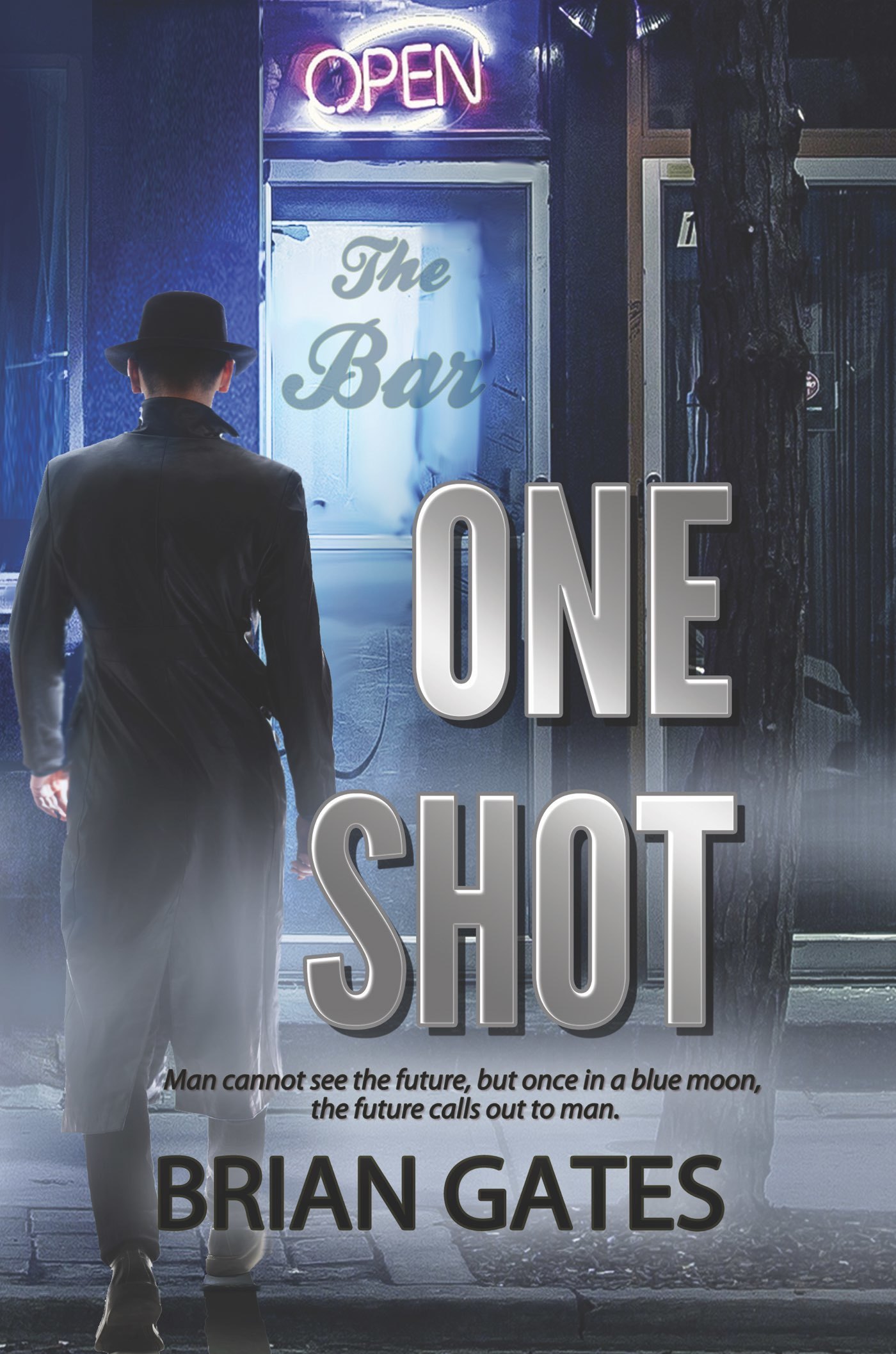 One Shot by Brian Gates | Goodreads