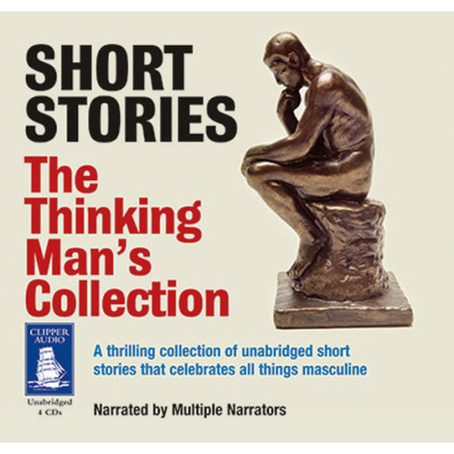 Short Stories: The Thinking Man's Collection by Wilkie Collins | Goodreads