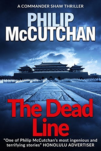 The Dead Line (Commander Shaw Book 7) by Philip McCutchan | Goodreads