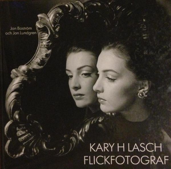 Kary H Lasch, flickfotograf by Jan Boström | Goodreads