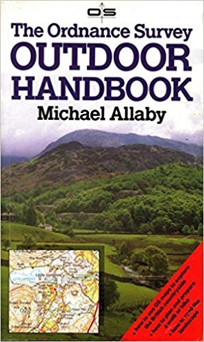 The Ordnance Survey Outdoor Handbook by Michael Allaby | Goodreads