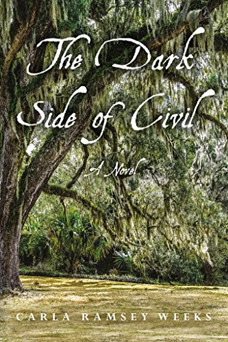 The Dark Side of Civil: A Novel by Carla Weeks | Goodreads