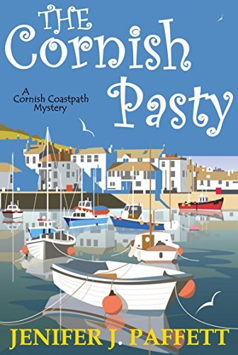 The Cornish Pasty by Jenifer J. Paffett | Goodreads