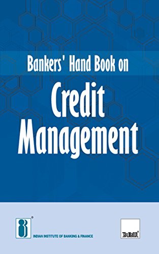 Bankers Hand Book on Credit Management by Taxmann | Goodreads