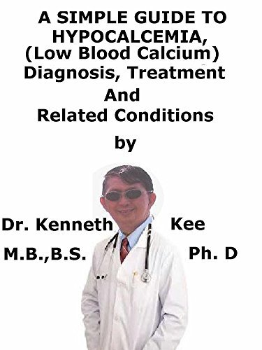 A Simple Guide To Hypocalcemia, (Low Blood Calcium) Diagnosis ...