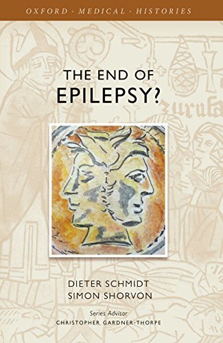 The End of Epilepsy?: A history of the modern era of epilepsy research ...