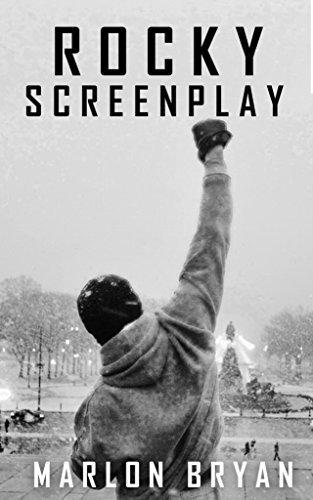 Rocky Screenplay by Marlon Bryan | Goodreads