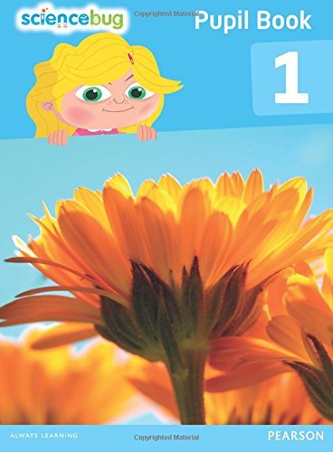 Science Bug Pupil Book Year 1 by Debbie Eccles | Goodreads