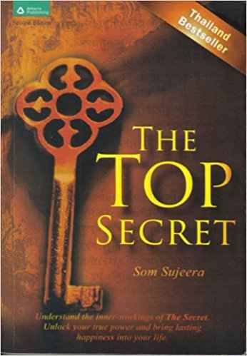 The top secret by Som Sujeera | Goodreads