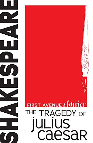 The Tragedy of Julius Caesar by William Shakespeare | Goodreads