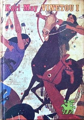 Vinetou I (Vinetou, #1) by Karl May | Goodreads