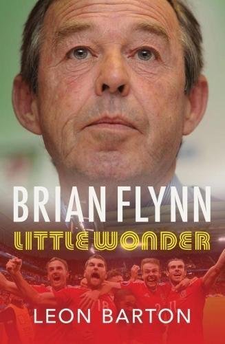 Brian Flynn: Little Wonder by Leon Barton | Goodreads