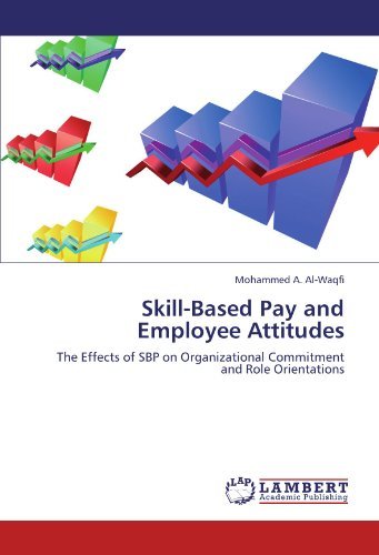 Skill-Based Pay and Employee Attitudes: The Effects of SBP on ...