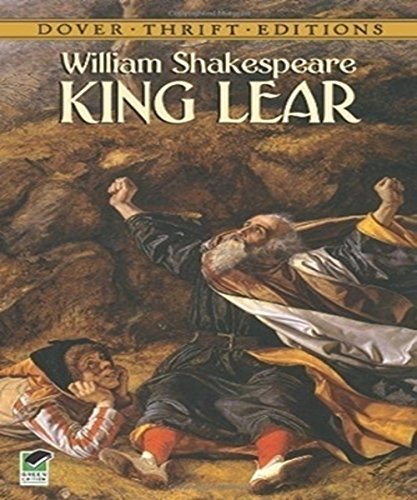 King Lear (Annotated) by William Shakespeare | Goodreads