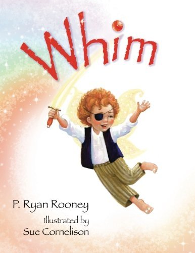Whim by P. Ryan Rooney | Goodreads