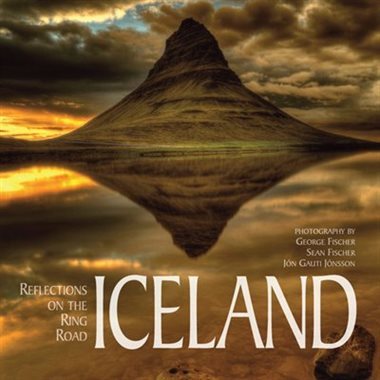 Iceland: Reflections on the Ring Road by George Fischer | Goodreads