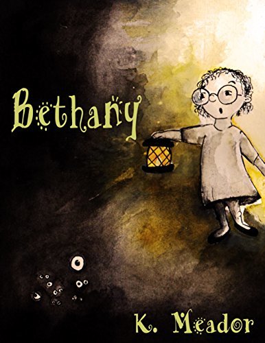 Bethany (A-Z Picture Books for Girls Book 2) by K. Meador | Goodreads