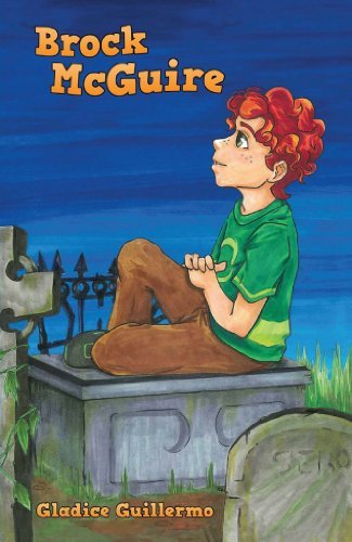 Brock McGuire: Brock McGuire Did he really visit another Kingdom? Is he ...