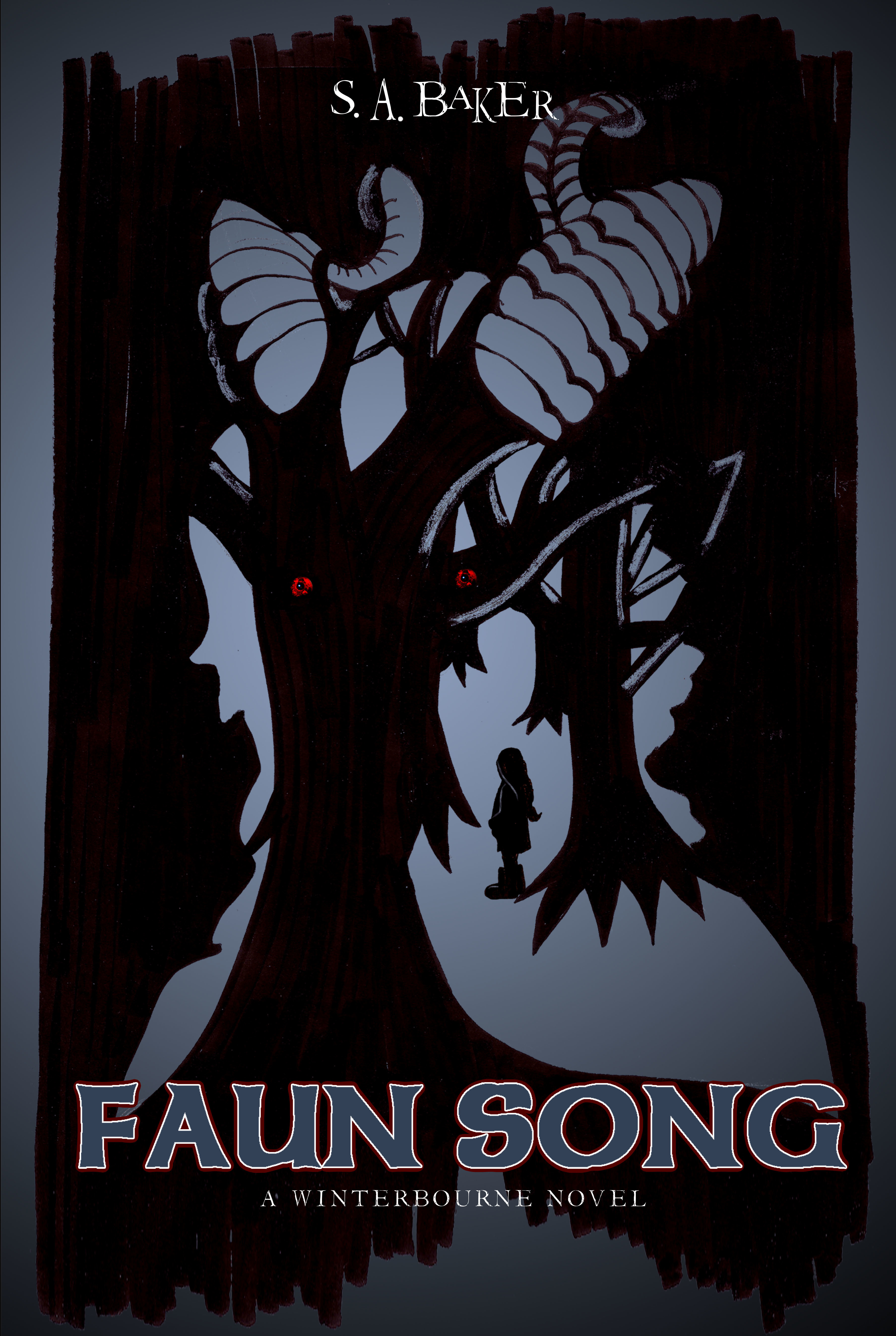 Faun Song by S.A. Baker | Goodreads